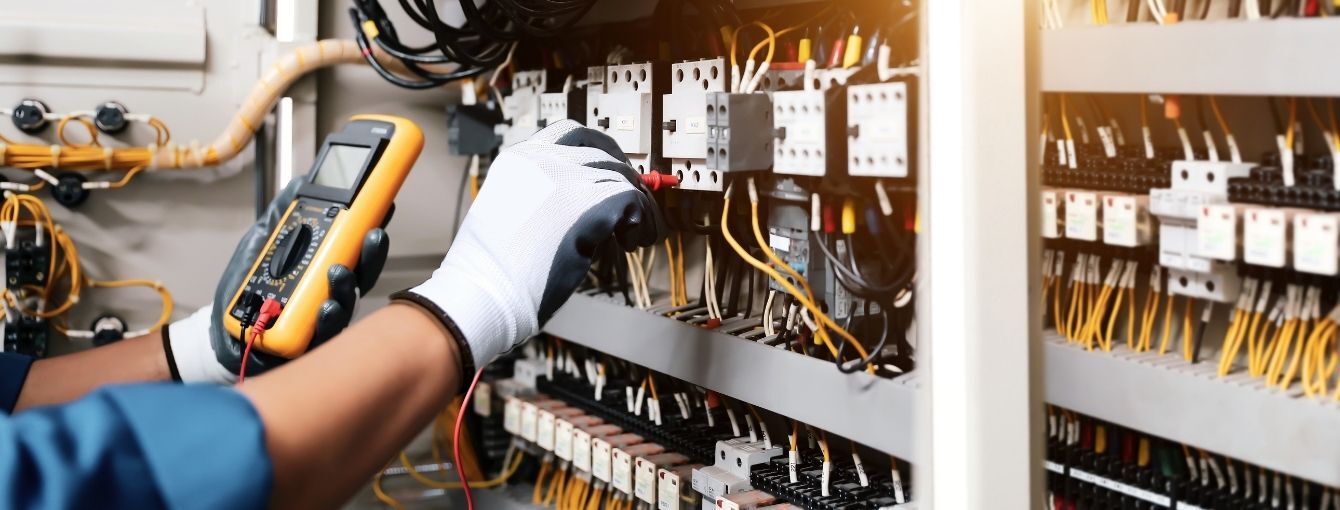 Electrical Services in Forney, Dallas, & Surrounding Areas | All Pro ...